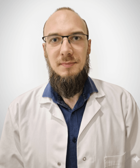 Aleksandrs Orlovskis, Psihiatrs