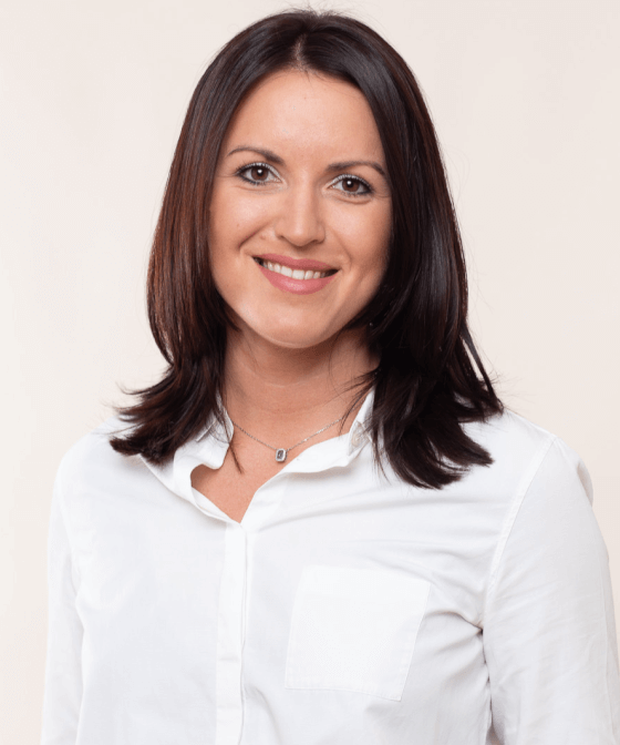 Sandra Feldmane, Psihologs