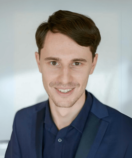 Jevgenijs Dmitrijevs, Psihoterapeits