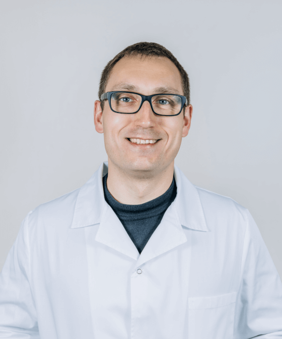 Ralfs Zuzāns, Kardiologs